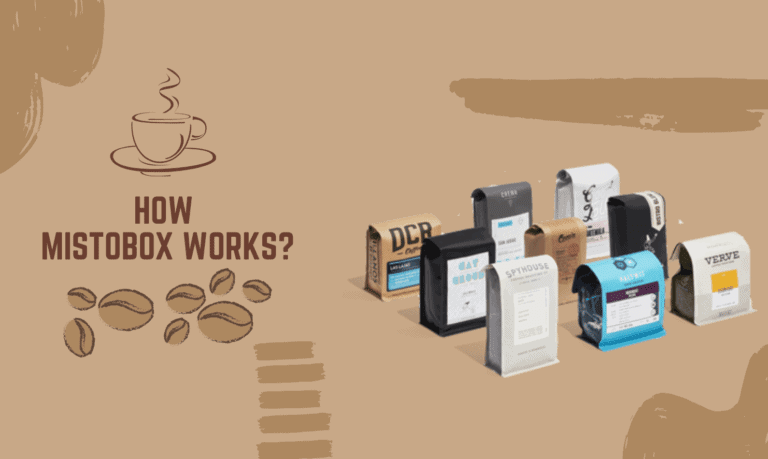 MistoBox Coffee Subscription Reviewed [Is It Worth It?]